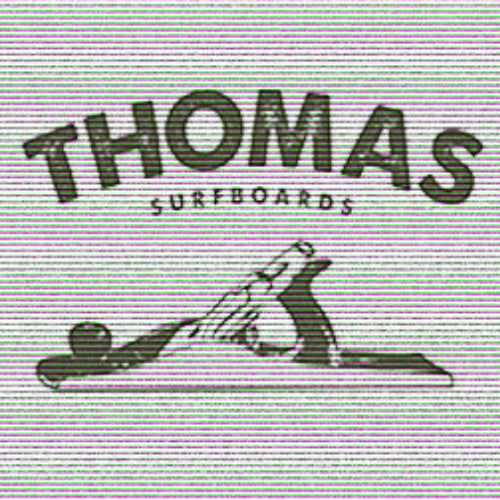 Thomas Longboards in stock – Flow and Grace